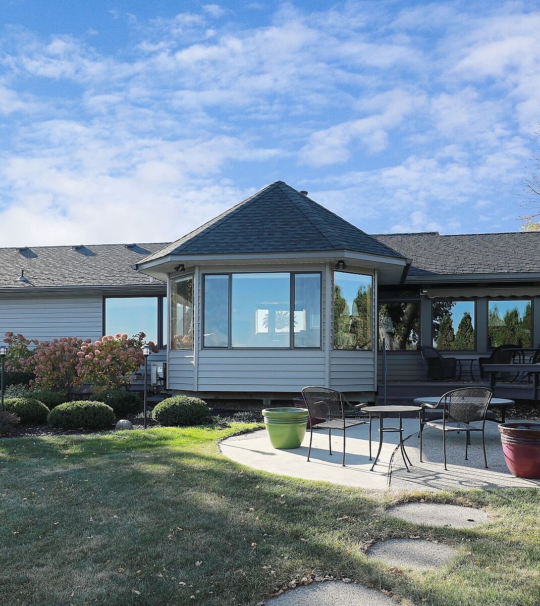 Steel Siding | Residenial Lap Siding | Klauer | Klauer Manufacturing