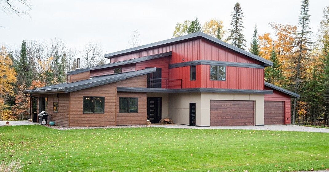 Steel Siding | Residenial Lap Siding | Klauer | Klauer Manufacturing