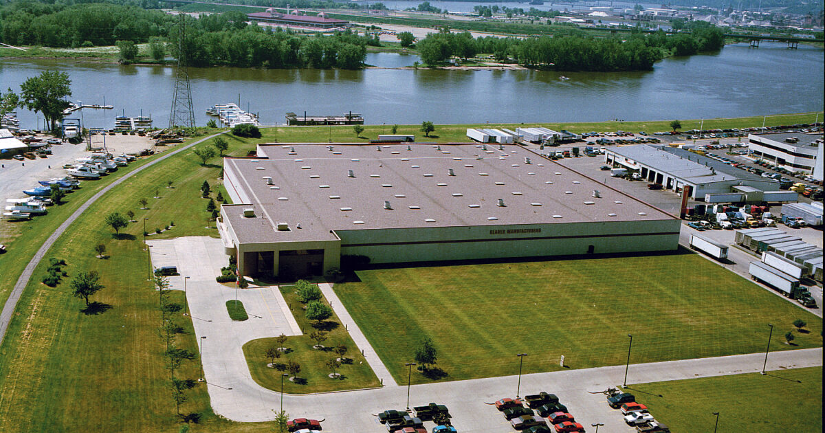 Contact Us | Klauer Manufacturing