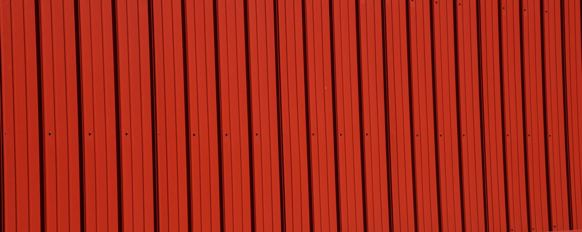 Metal Building Panels & Components | Klauer Manufacturing