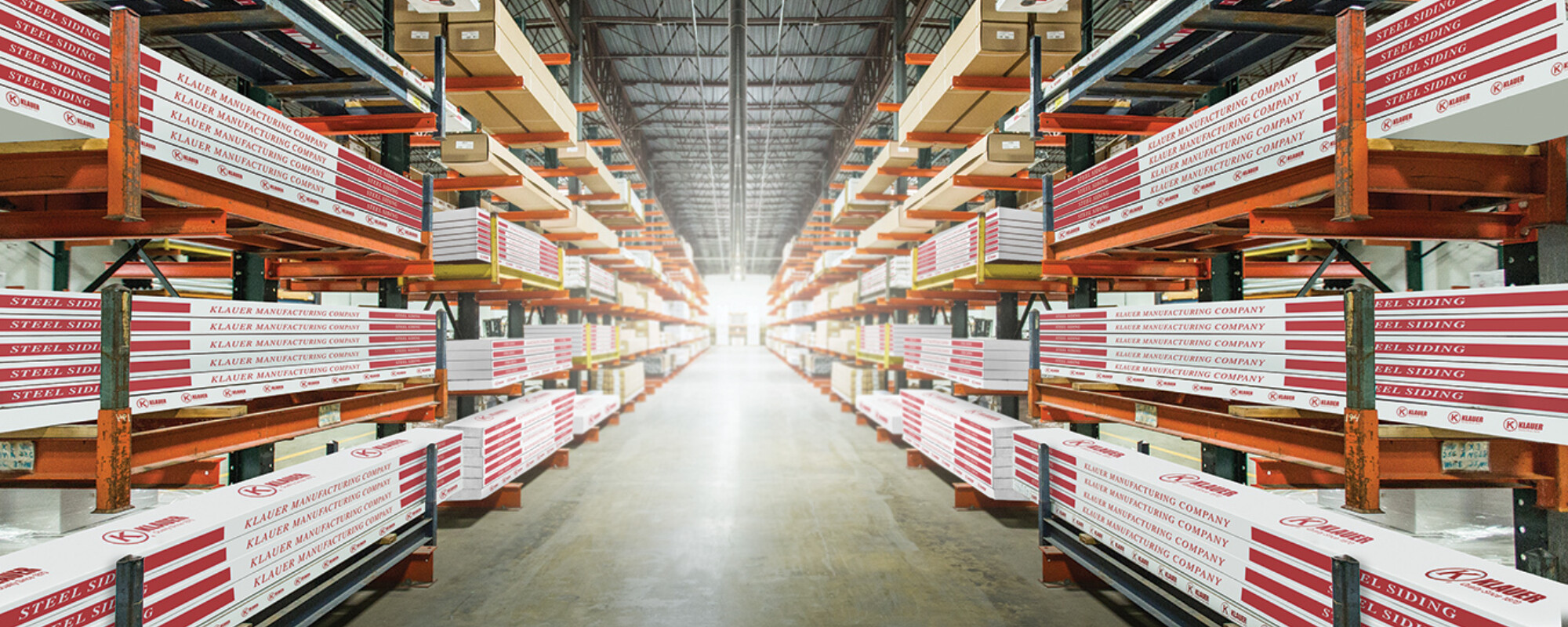 BuildOn Hub | Klauer Manufacturing