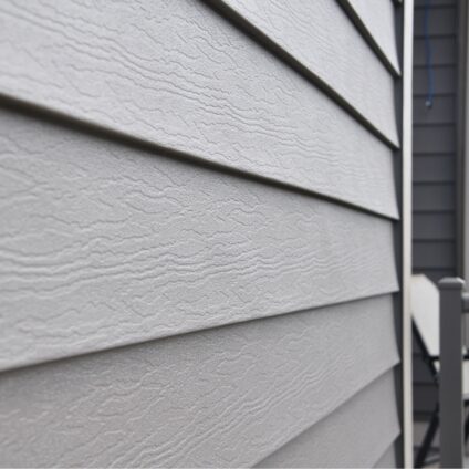 Why Steel Siding | Klauer Manufacturing