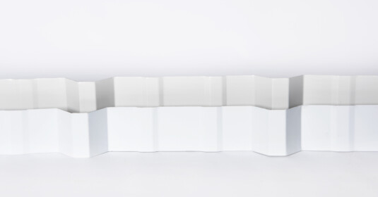 K-Rib Roofing and Siding | Klauer Manufacturing